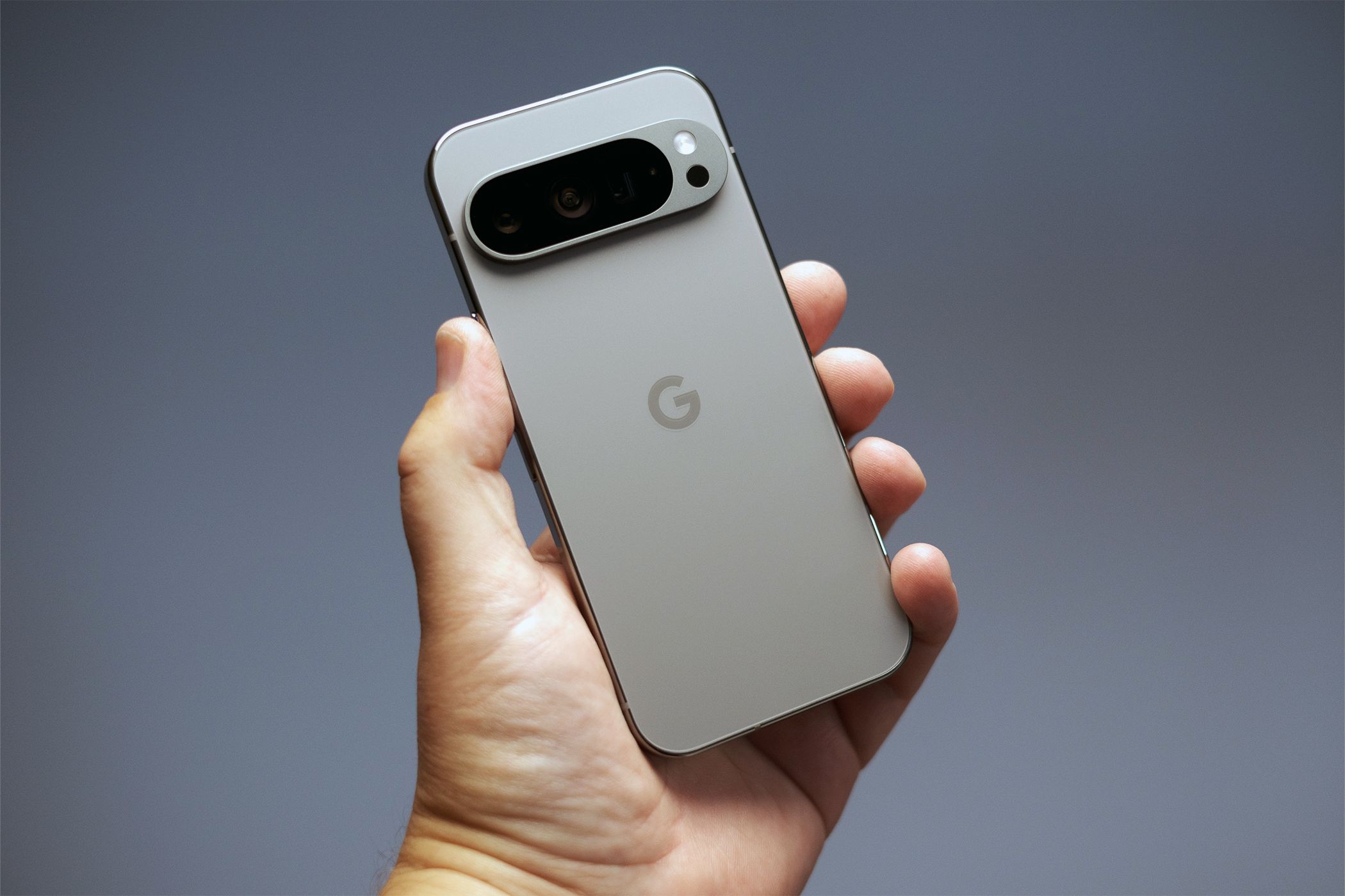 You Can Now Limit Your Pixel's Charging to 80%, but There's a Catch