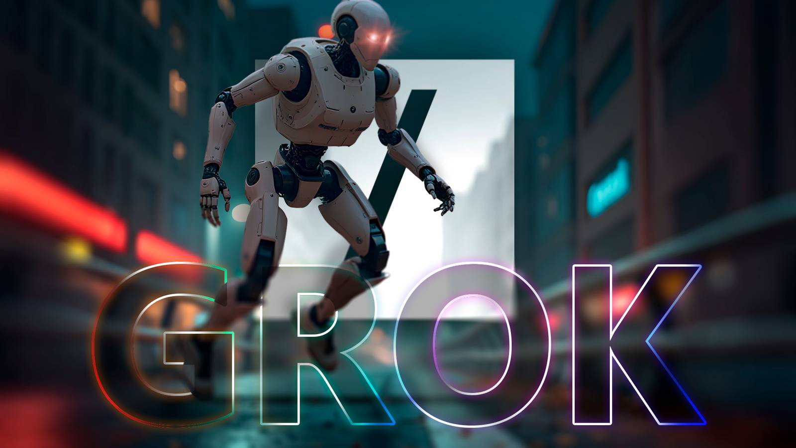 Grok AI Is Now Free to Use, But It Has a Few Key Issues