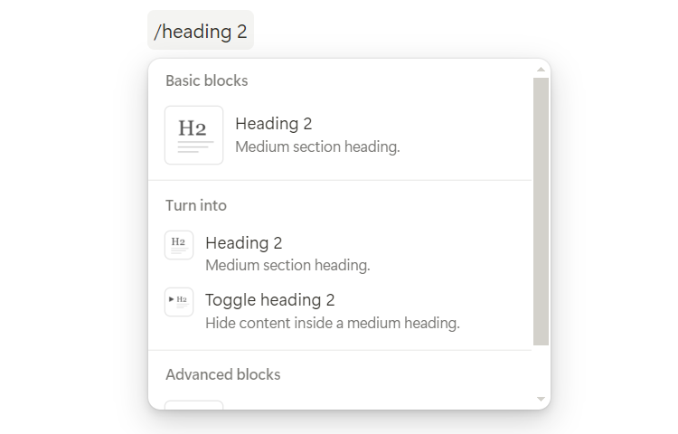 7 Notion Productivity Hacks You’ve Probably Never Tried