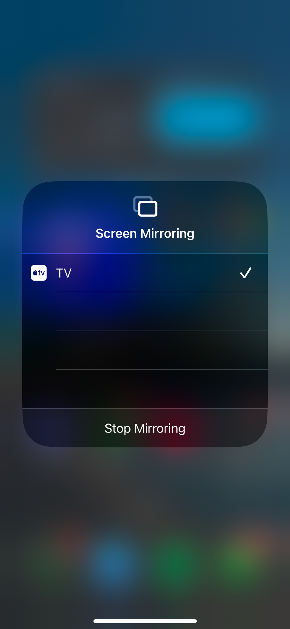 How to Connect Your iPhone to a TV (Wirelessly)