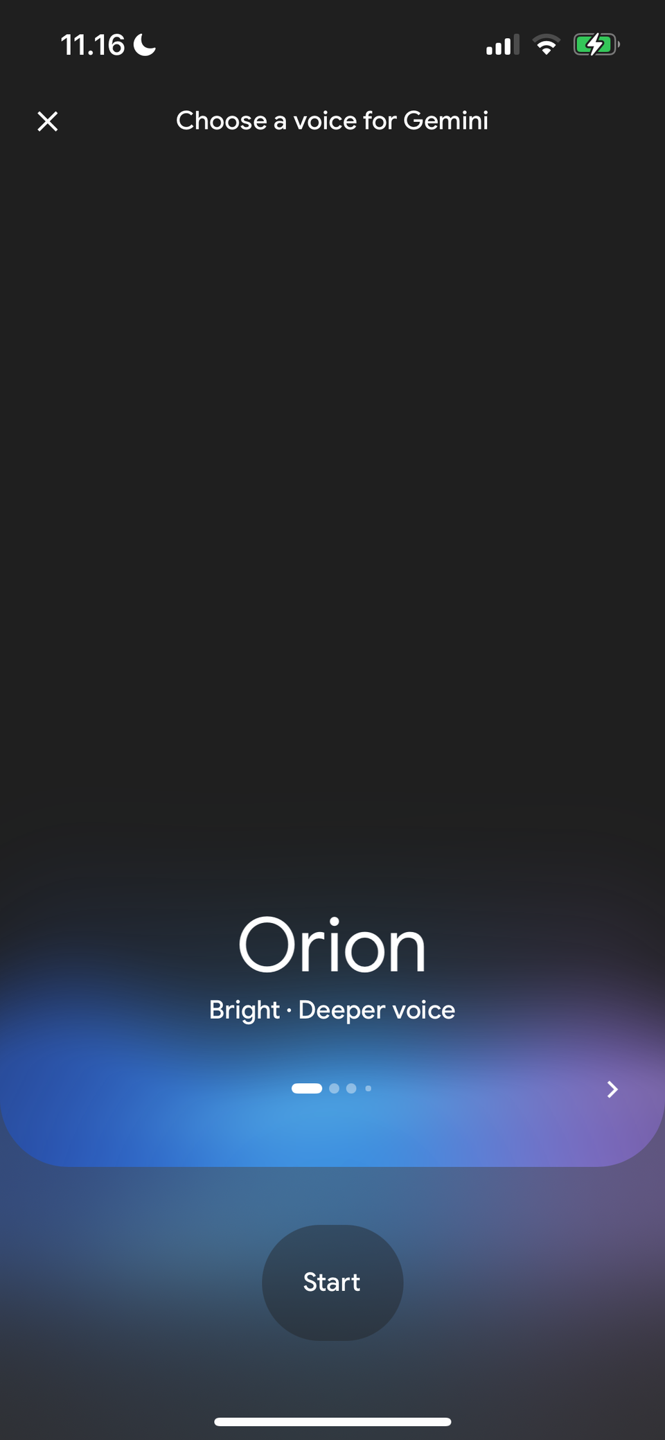 5 Reasons Why Gemini Live Is the Best AI Voice Mode