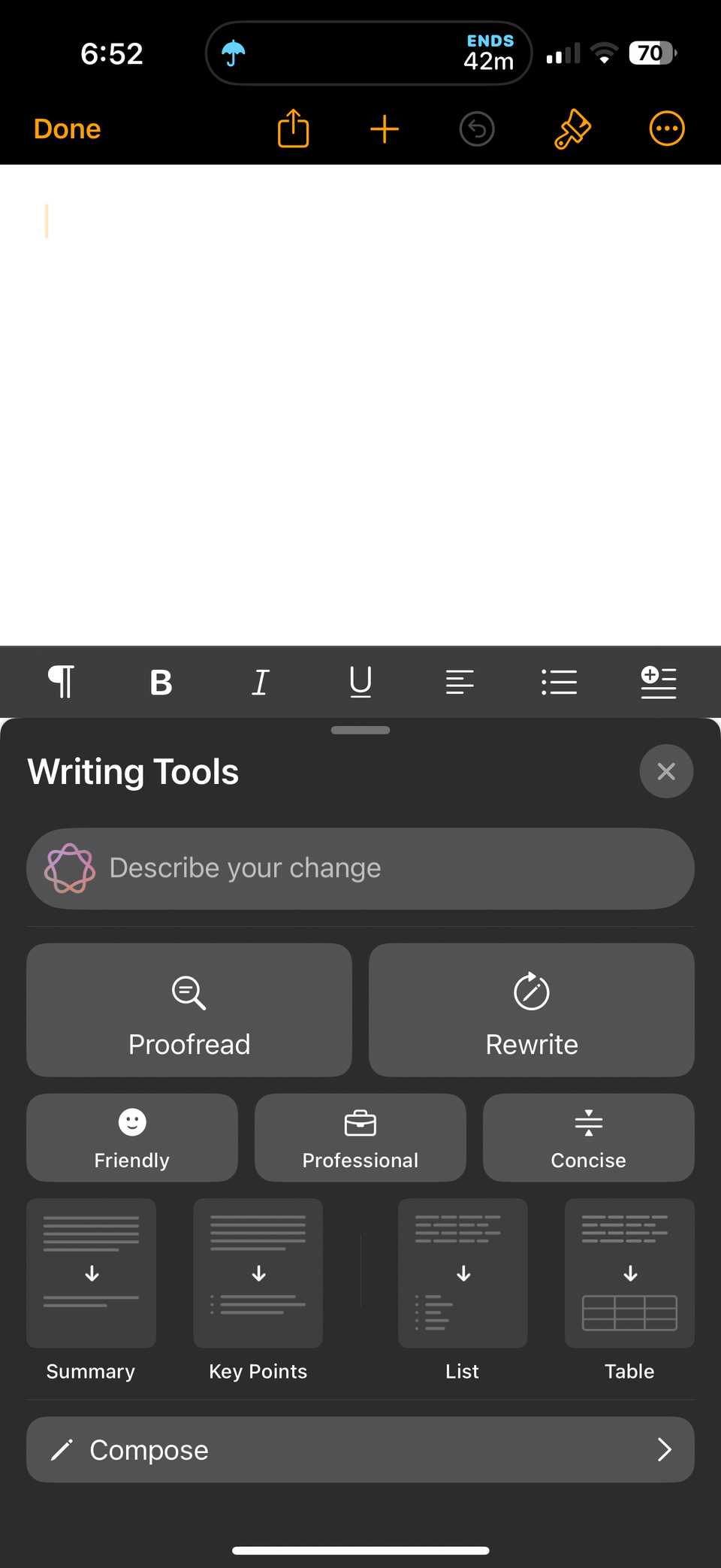 Why I’m Even More Excited About Apple Intelligence With the iOS 18.2 Update