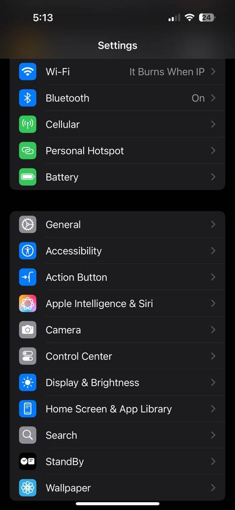 Best iPhone Camera Settings for Night Photography