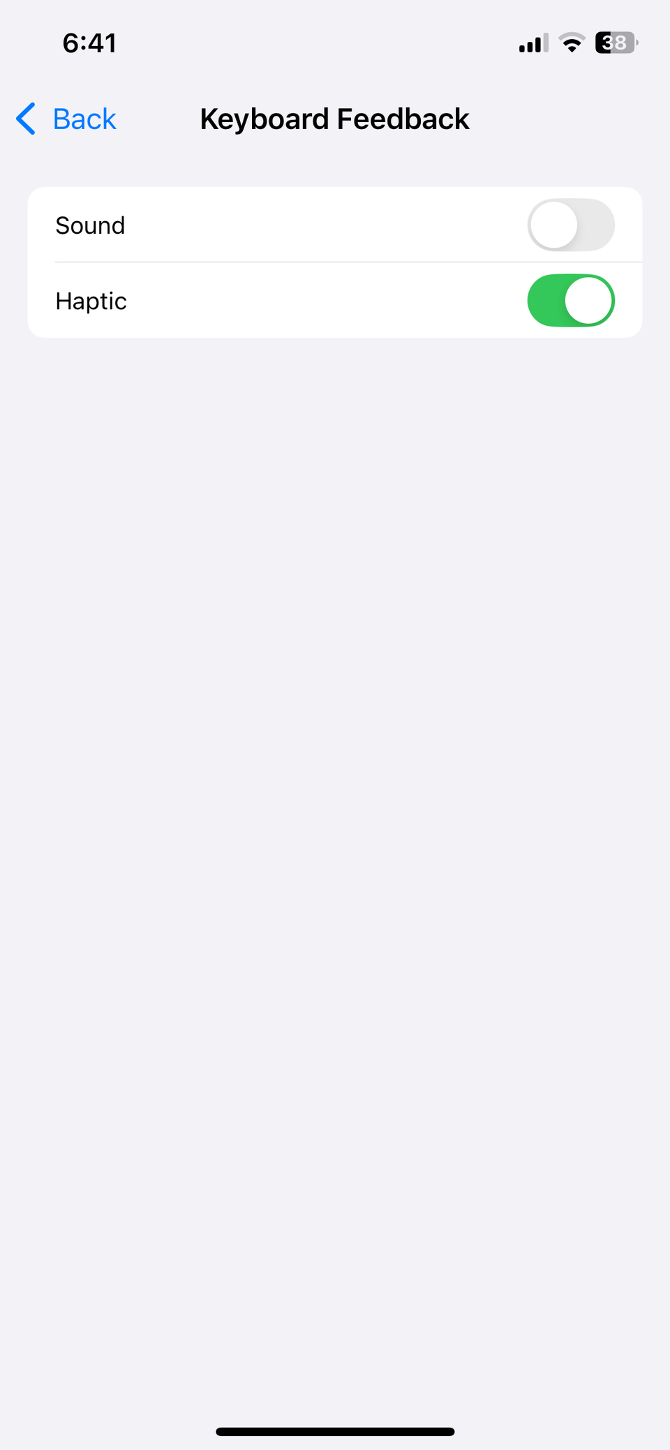 9 Default Settings I Changed Right After Getting a New iPhone