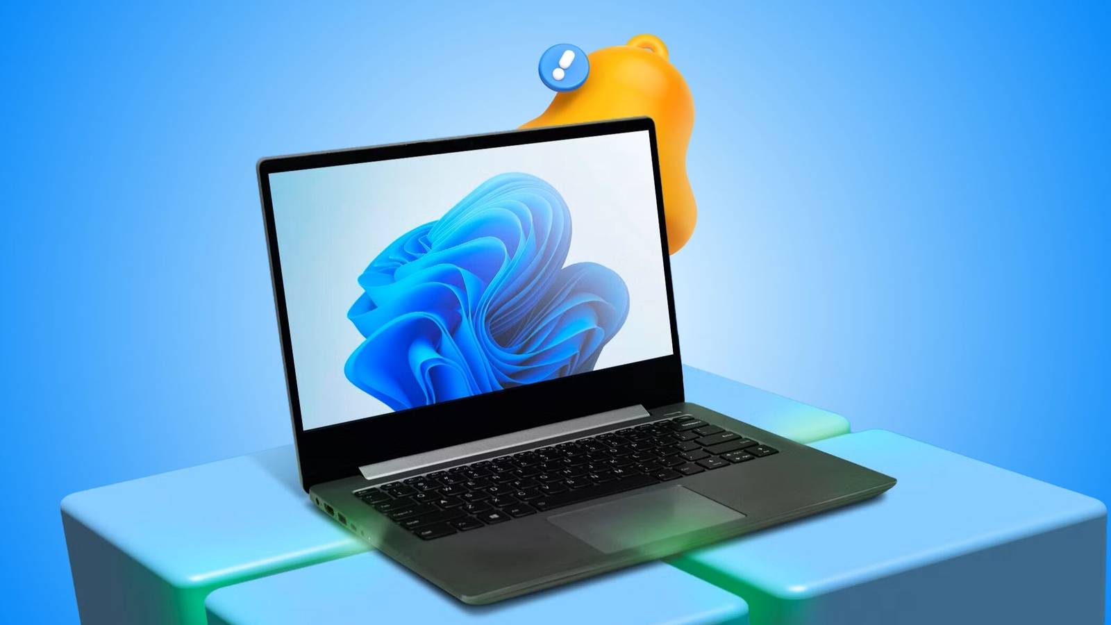 I Finally Found the Best “Do Not Disturb” Setup for Windows