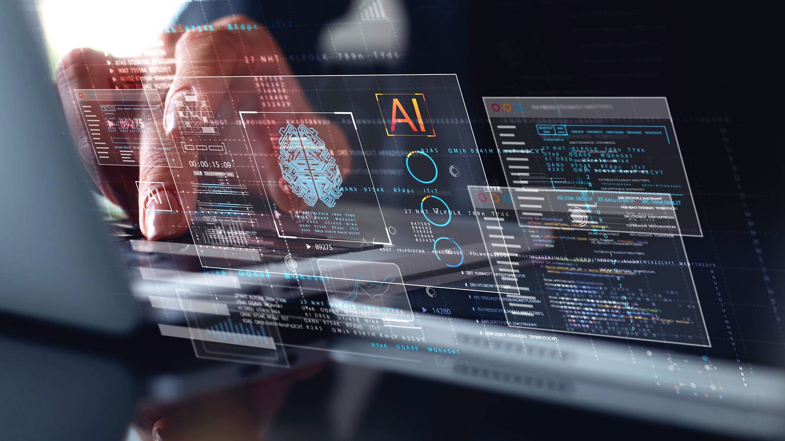 These AI Models Can Replicate Themselves and That's Not Terrifying At All