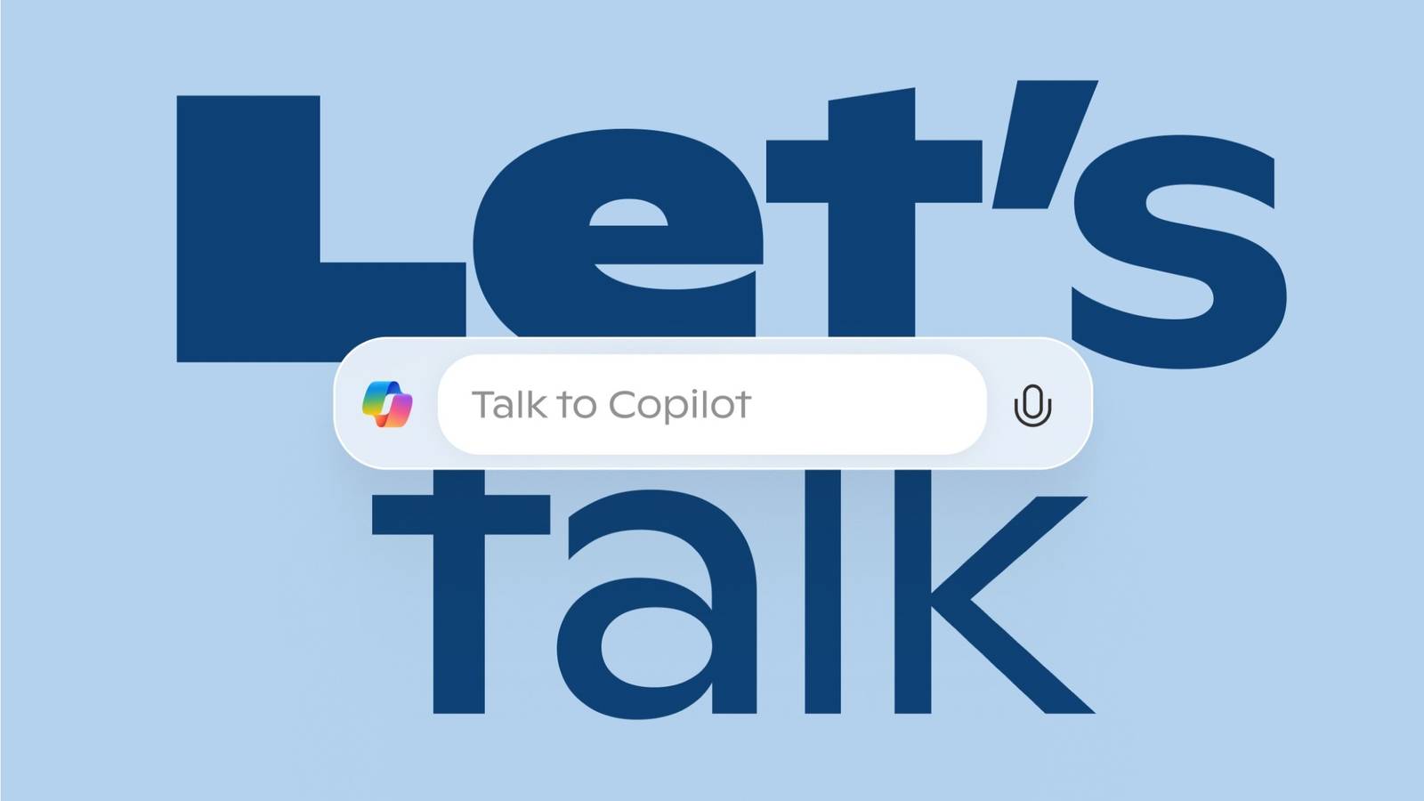 Talking With Copilot Voice Is Better Than Typing: Try These 4 Functions