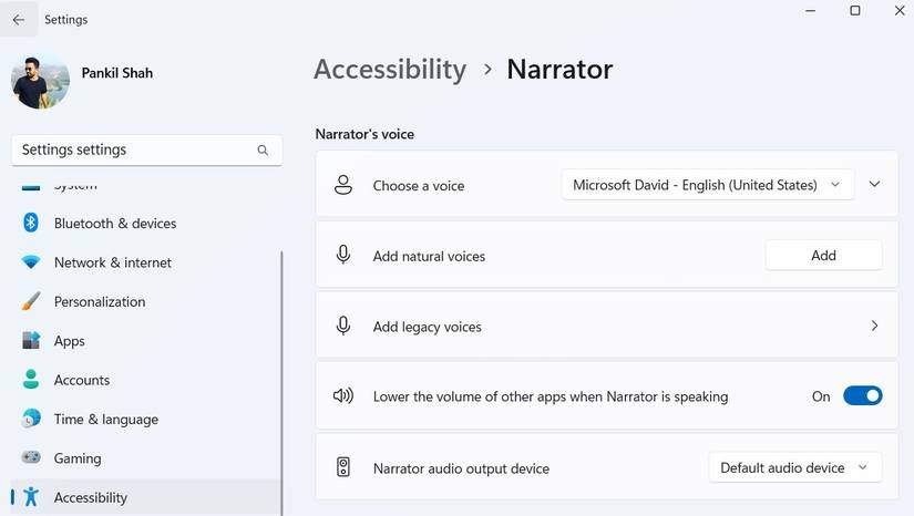 Everyone Should Try These 6 Windows Accessibility Features