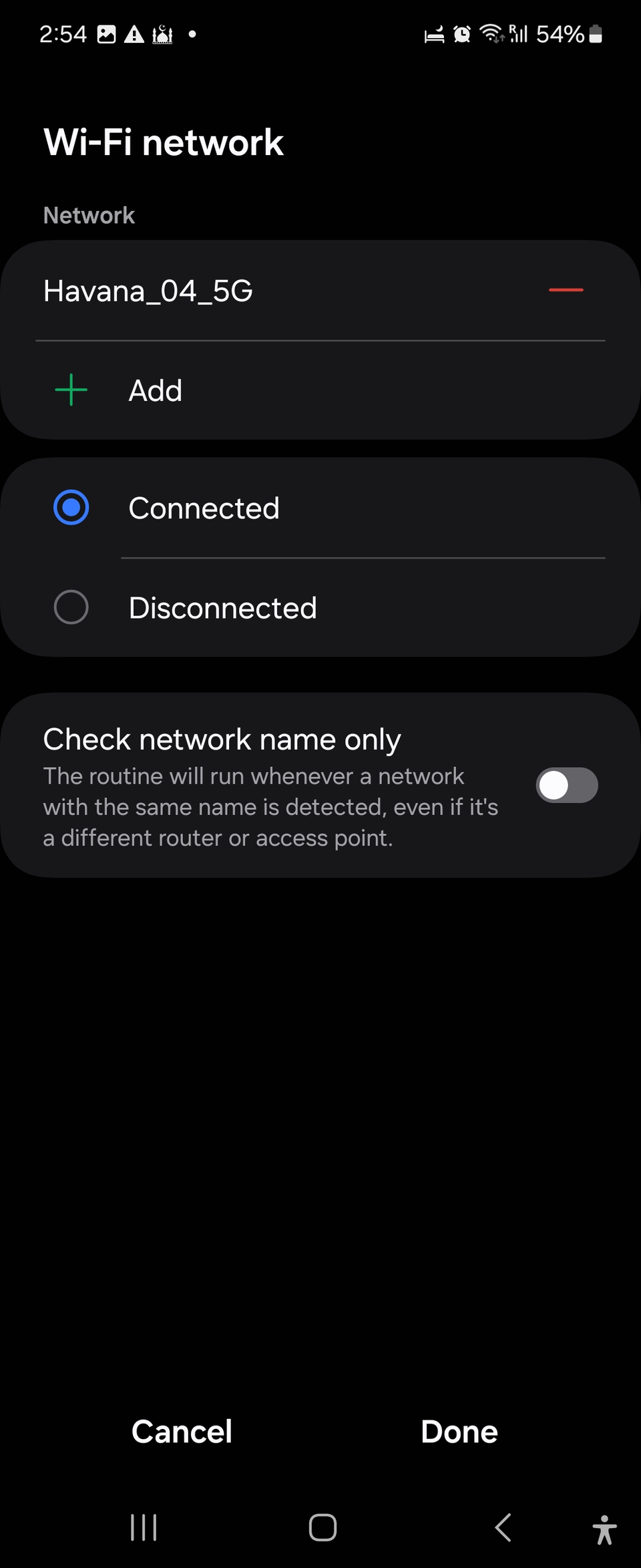 I Need These Samsung Routines to Get Through the Day