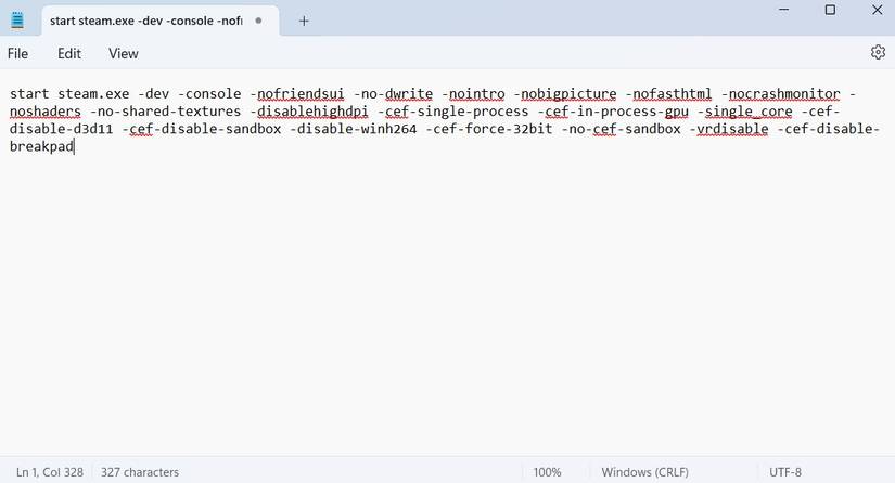 6 Ways to Stop Steam Web Helper From Using All Your RAM
