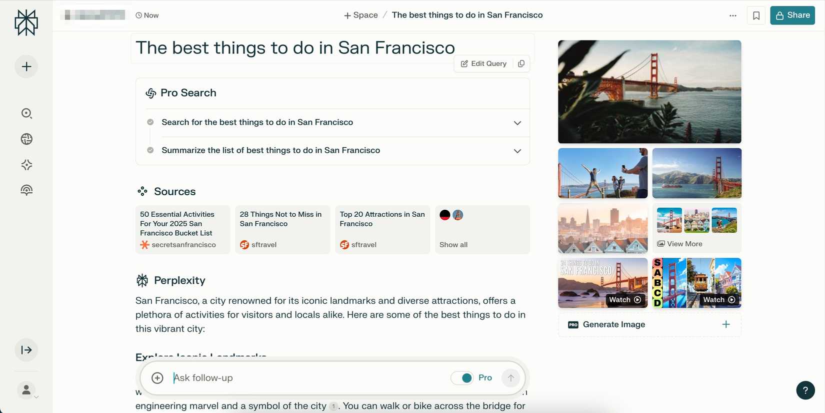How to Get the Most From Your New Perplexity Pro Subscription