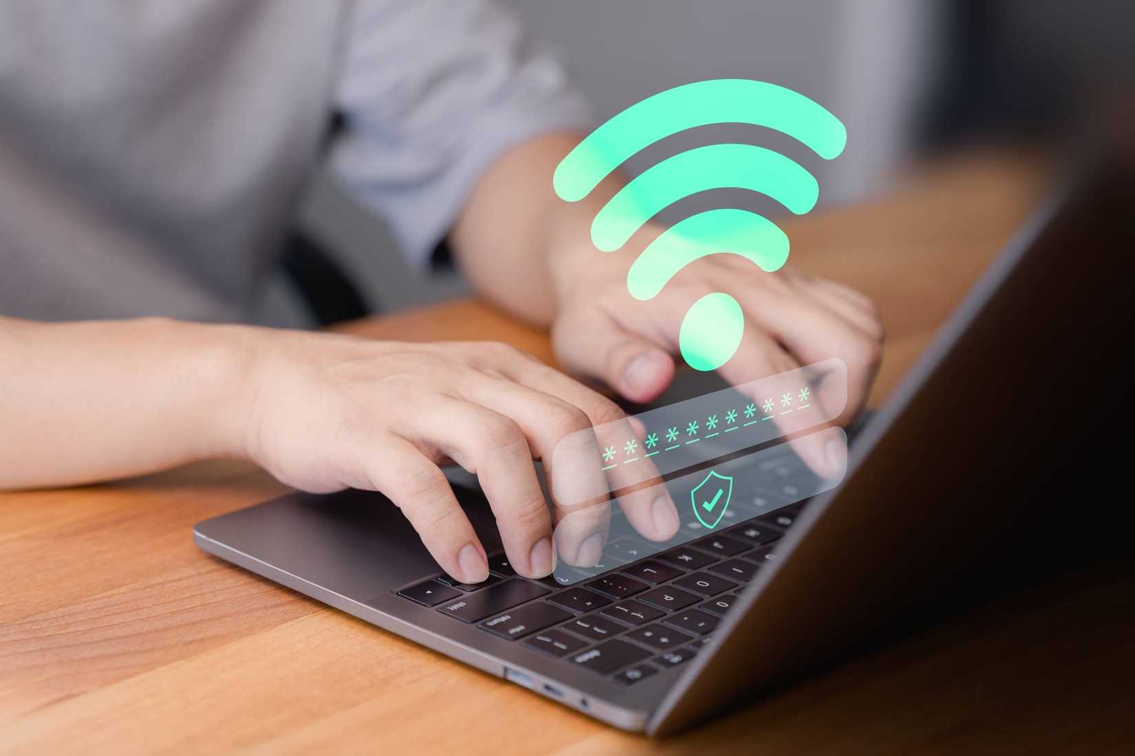 This tiny utility shows exactly who's using your Wi-Fi