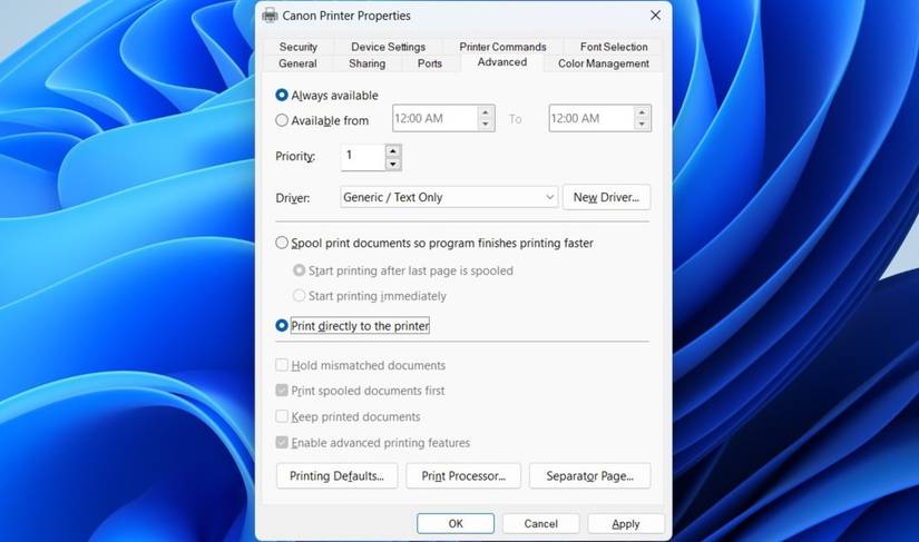 9 Ways to Fix Microsoft Word Documents Not Printing Correctly