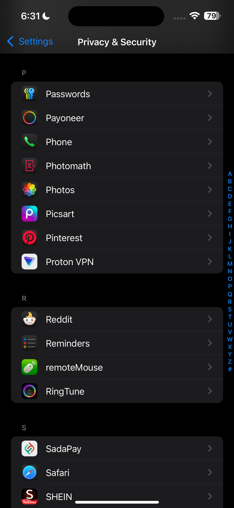 How to Lock the Photos App on Your iPhone