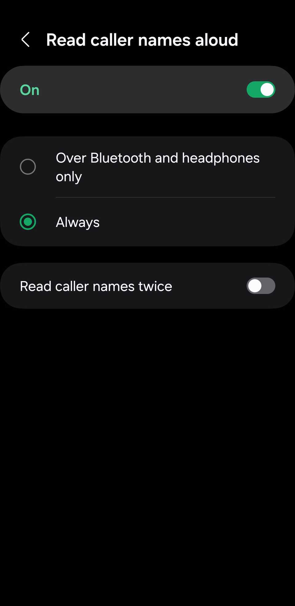 Everyone Should Try These 9 Android Accessibility Features