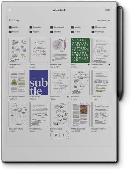 reMarkable Paper Pro Review: Bigger, Brighter, and Still a Niche Device