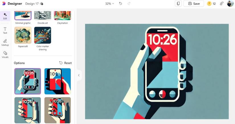 5 Microsoft Designer Features That Make It My Ultimate Photo Editing Tool on Windows