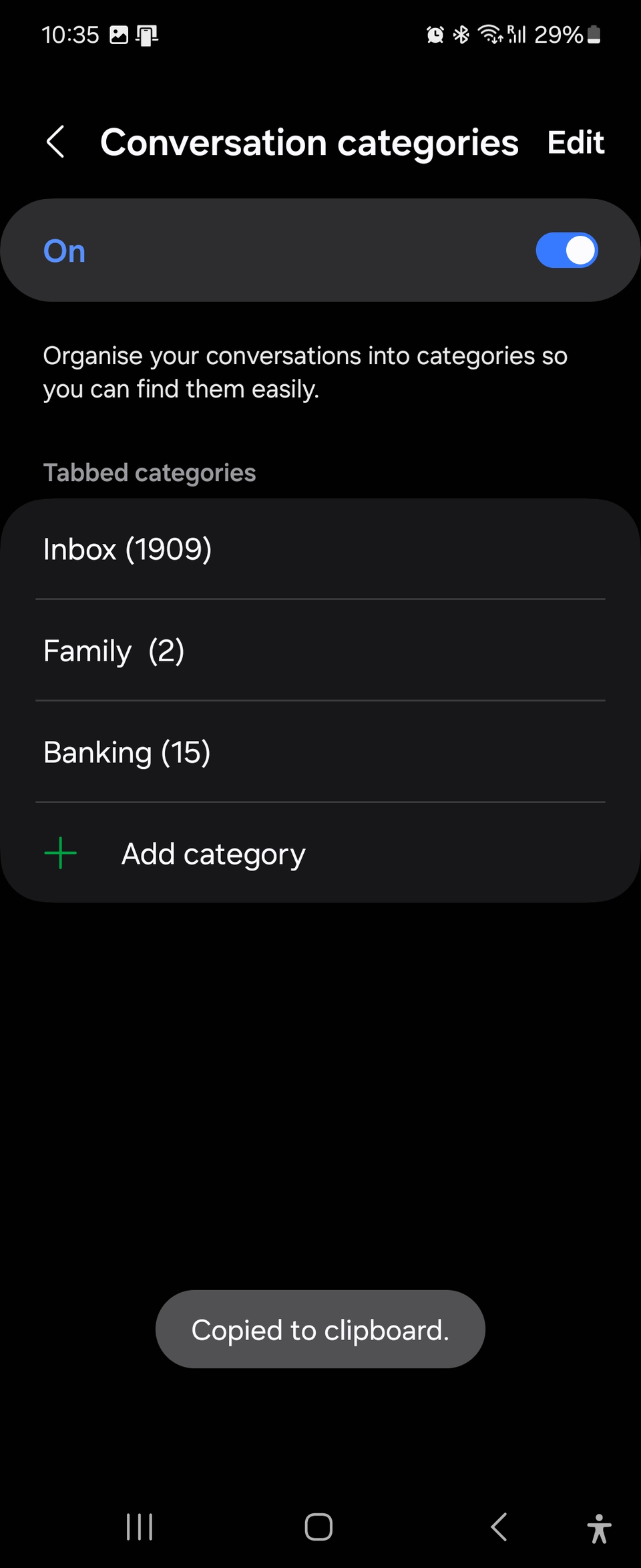 6 Built-in Apps I Actually Use On My Samsung Device