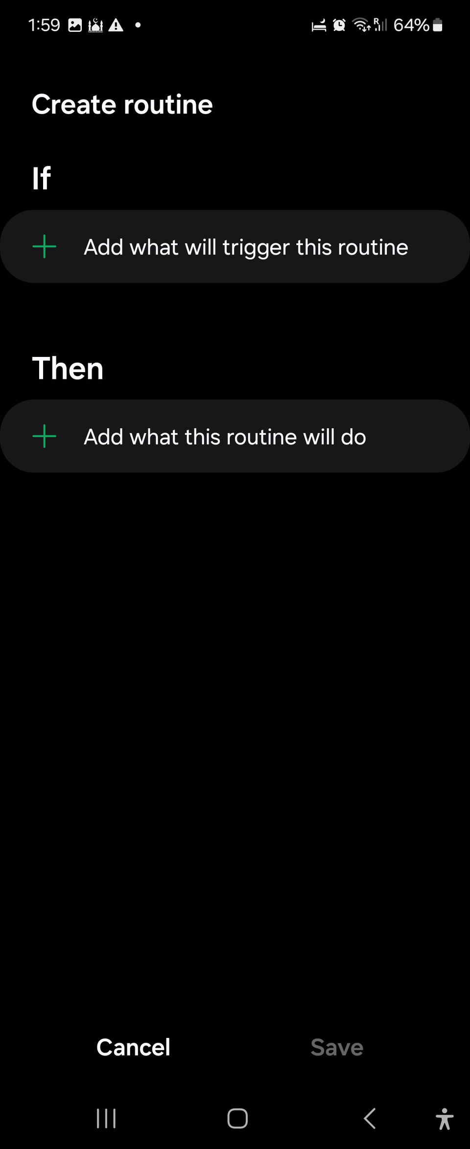 I Need These Samsung Routines to Get Through the Day