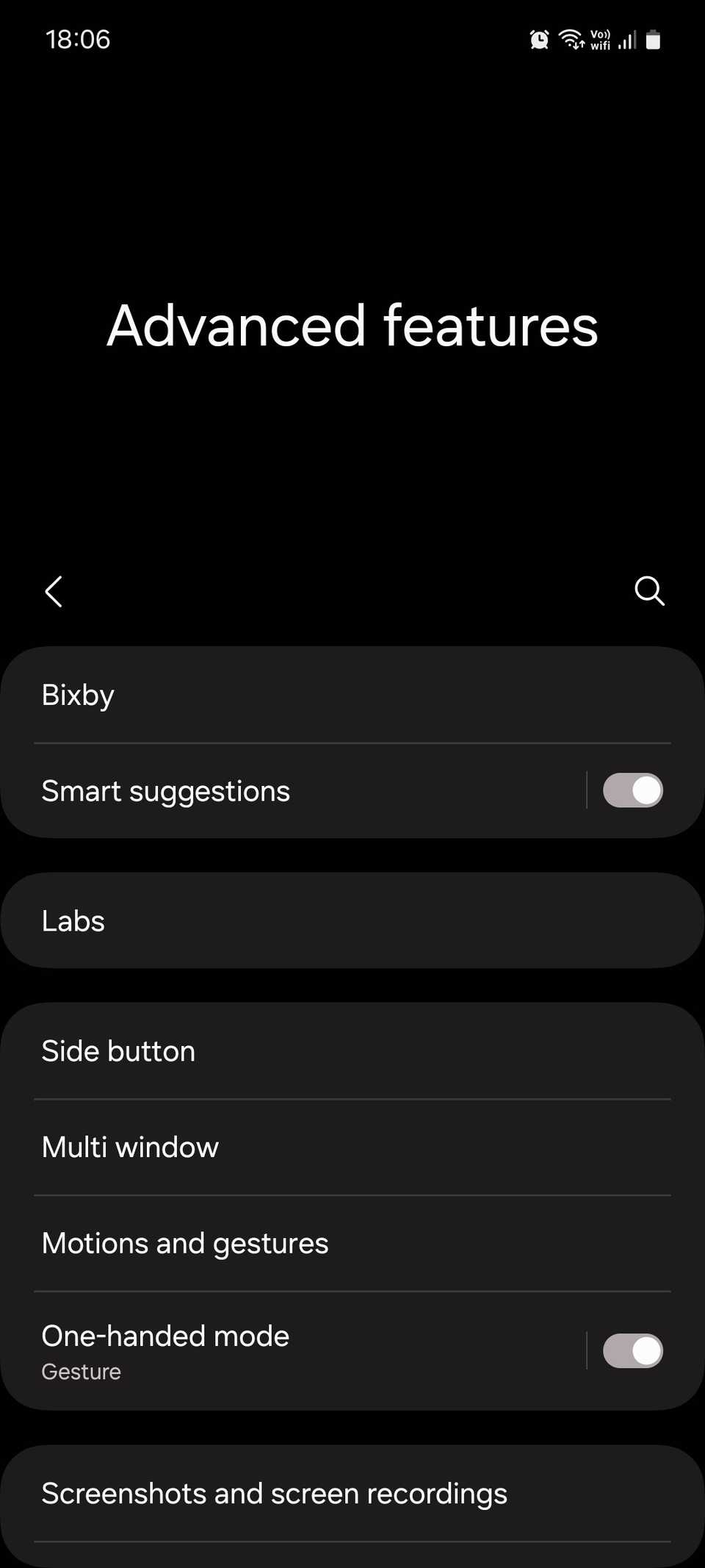 12 Samsung Galaxy Phone Settings You Should Always Change