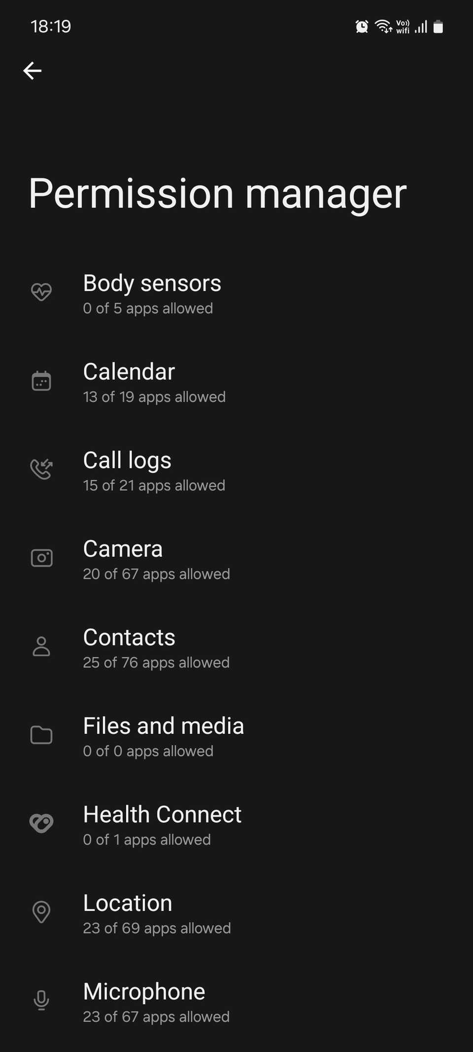 12 Samsung Galaxy Phone Settings You Should Always Change