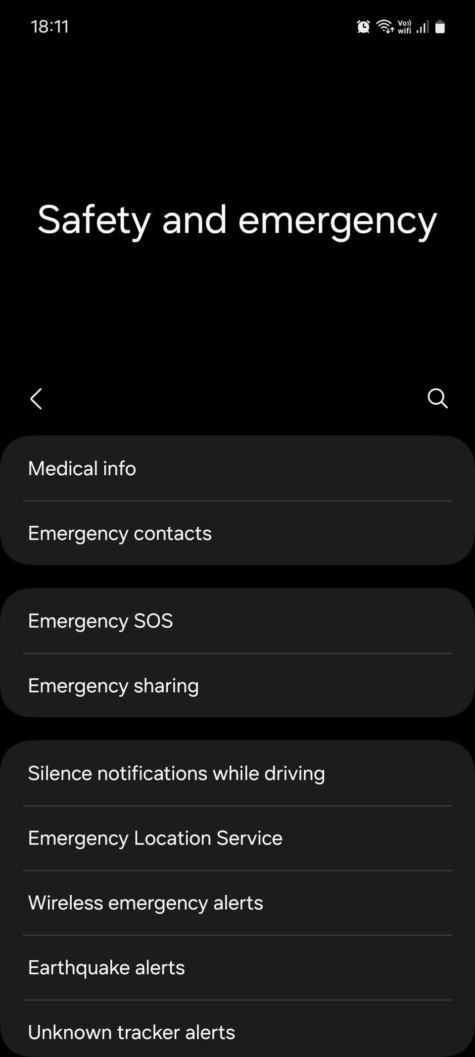 12 Samsung Galaxy Phone Settings You Should Always Change