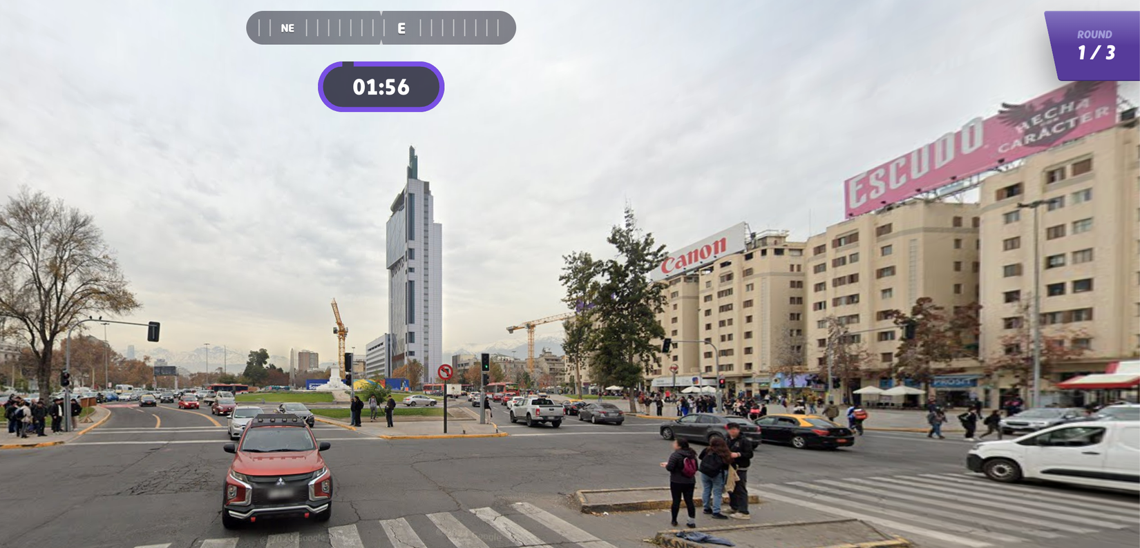 Try These 4 Google Maps Puzzles and Scavenger Hunts for Globe-Trotting Fun