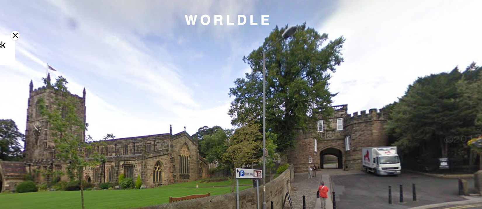Try These 4 Google Maps Puzzles and Scavenger Hunts for Globe-Trotting Fun