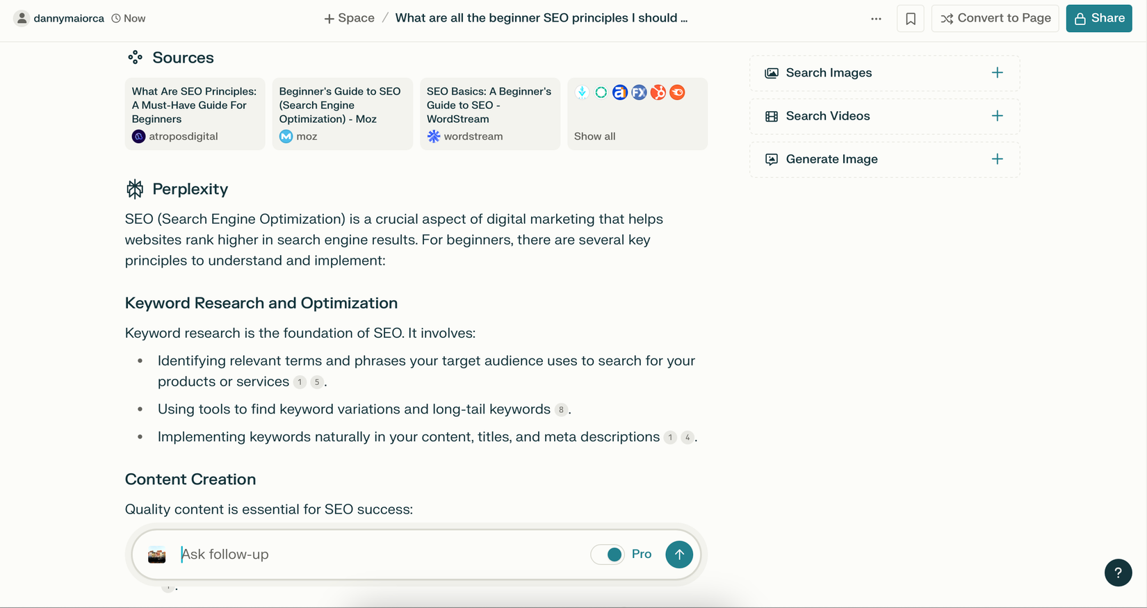 Why a Perplexity Pro Subscription Is Absolutely Worth the Money