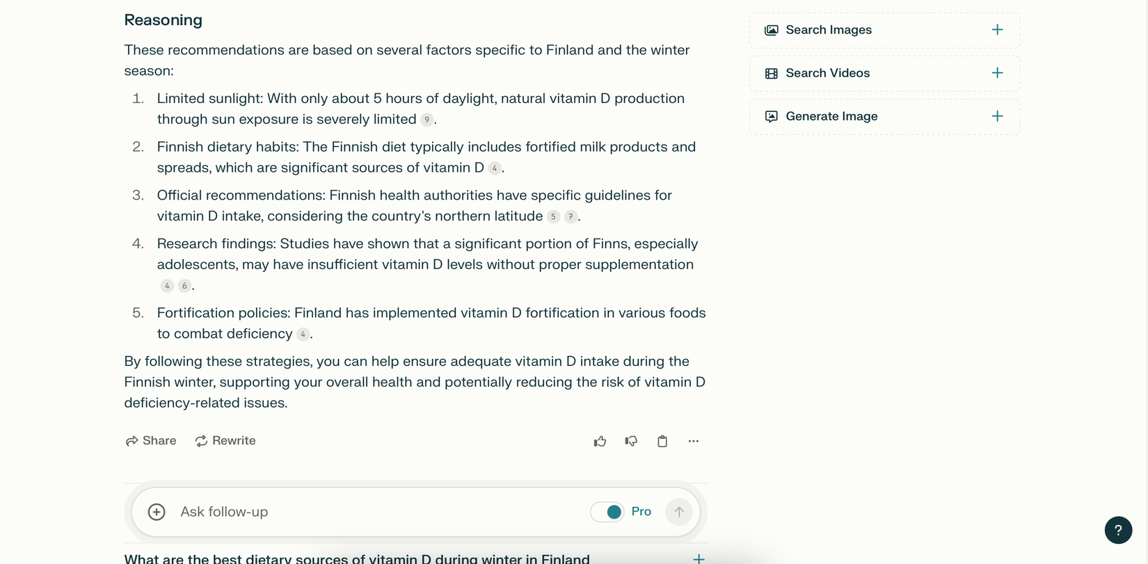How to Get the Most From Your New Perplexity Pro Subscription