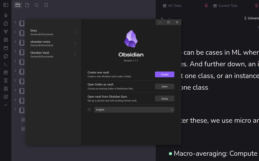 Is Obsidian Really Worth the Learning Curve for Note-Taking?