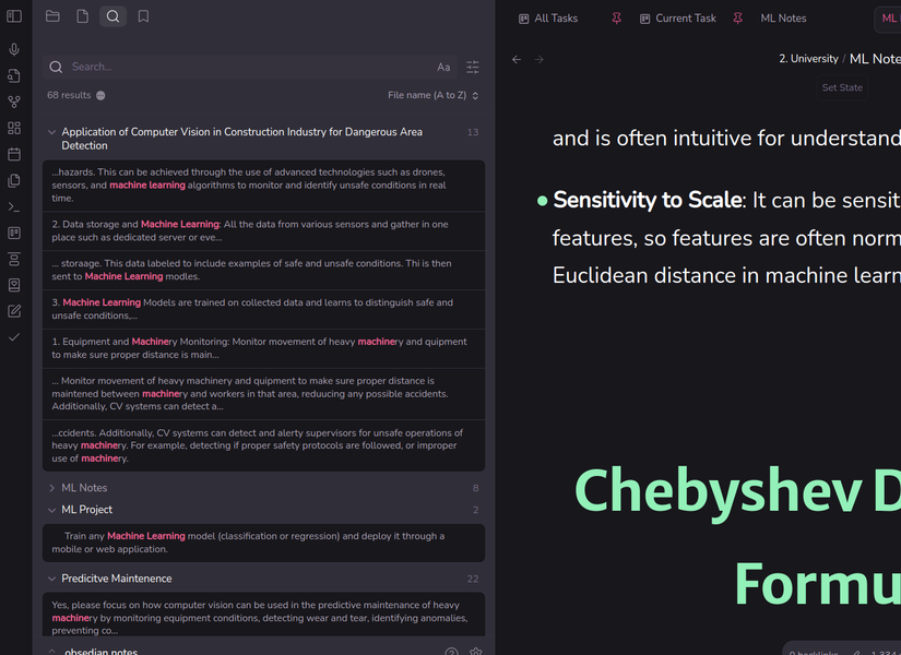 Is Obsidian Really Worth the Learning Curve for Note-Taking?