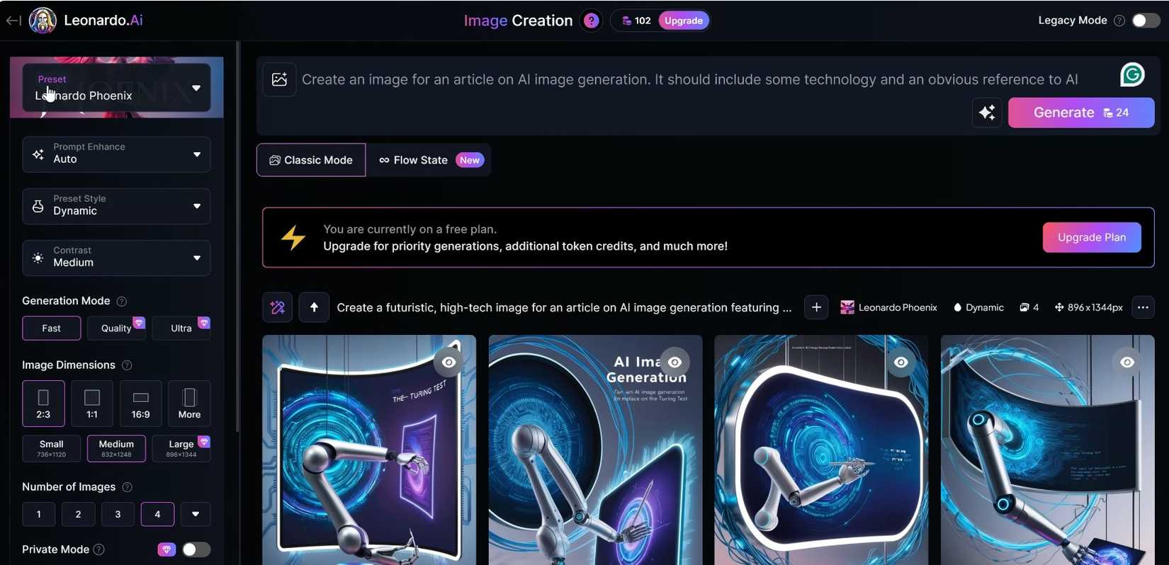 These 5 Free AI Tools Save Me Tons of Money on Subscriptions