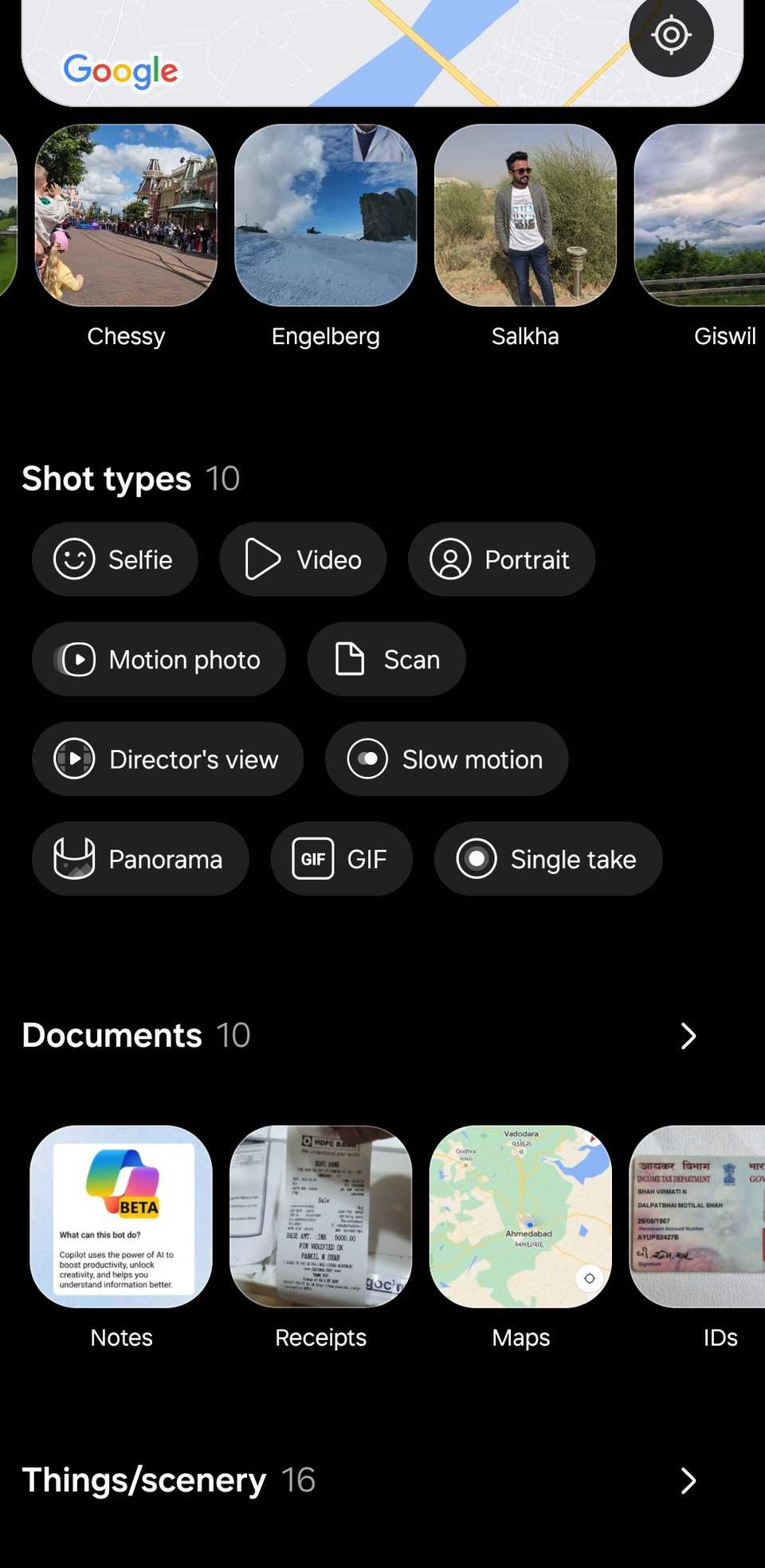 Samsung Gallery Beats Google Photos Every Time: Here's Why