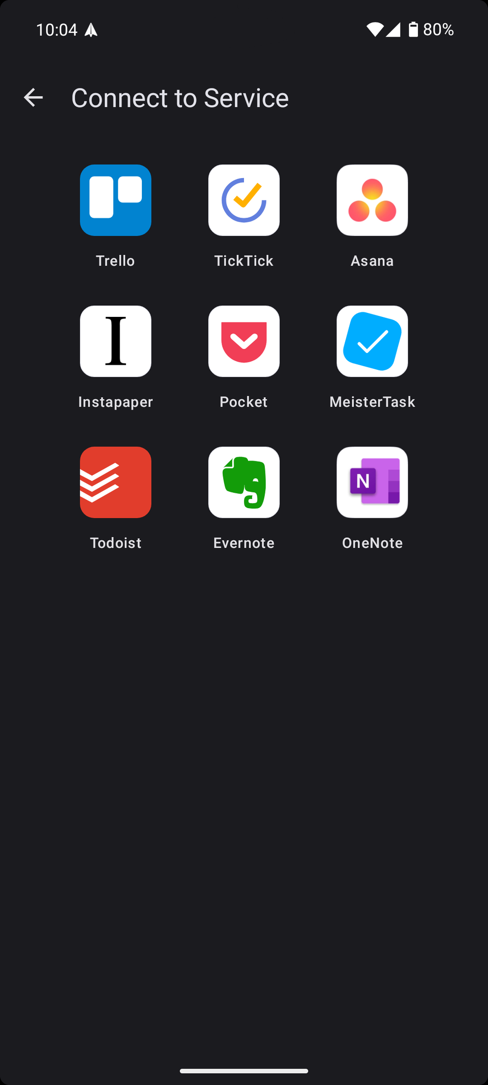 I Ditched Gmail's App for This Email App: Here’s Why
