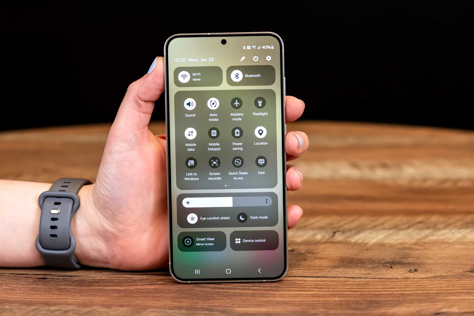 I made my Android battery last hours longer with these 6 small habits