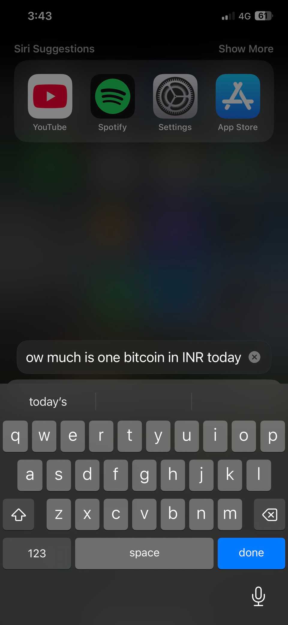 How I Use Type to Siri to Eliminate Awkward Interactions in Public