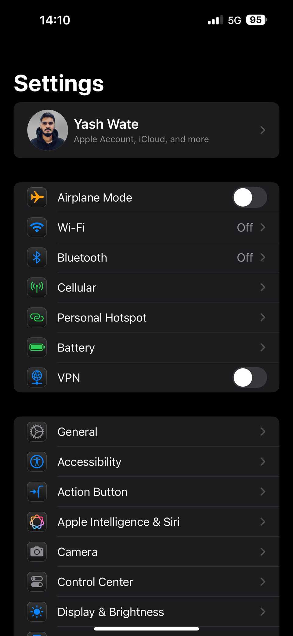 How I Use Type to Siri to Eliminate Awkward Interactions in Public
