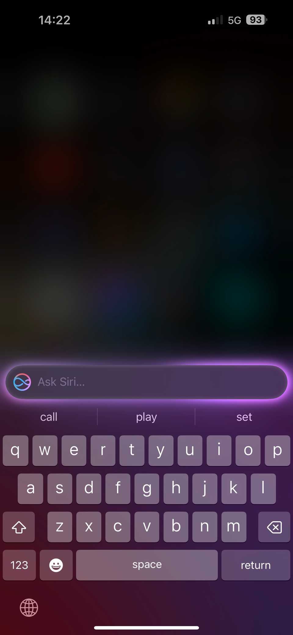 How I Use Type to Siri to Eliminate Awkward Interactions in Public
