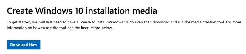 How to Make a Bootable CD/DVD/USB to Install Windows