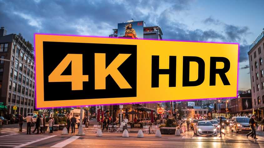 Check If Your Smart TV's HDR Is Working With These Quick Tests