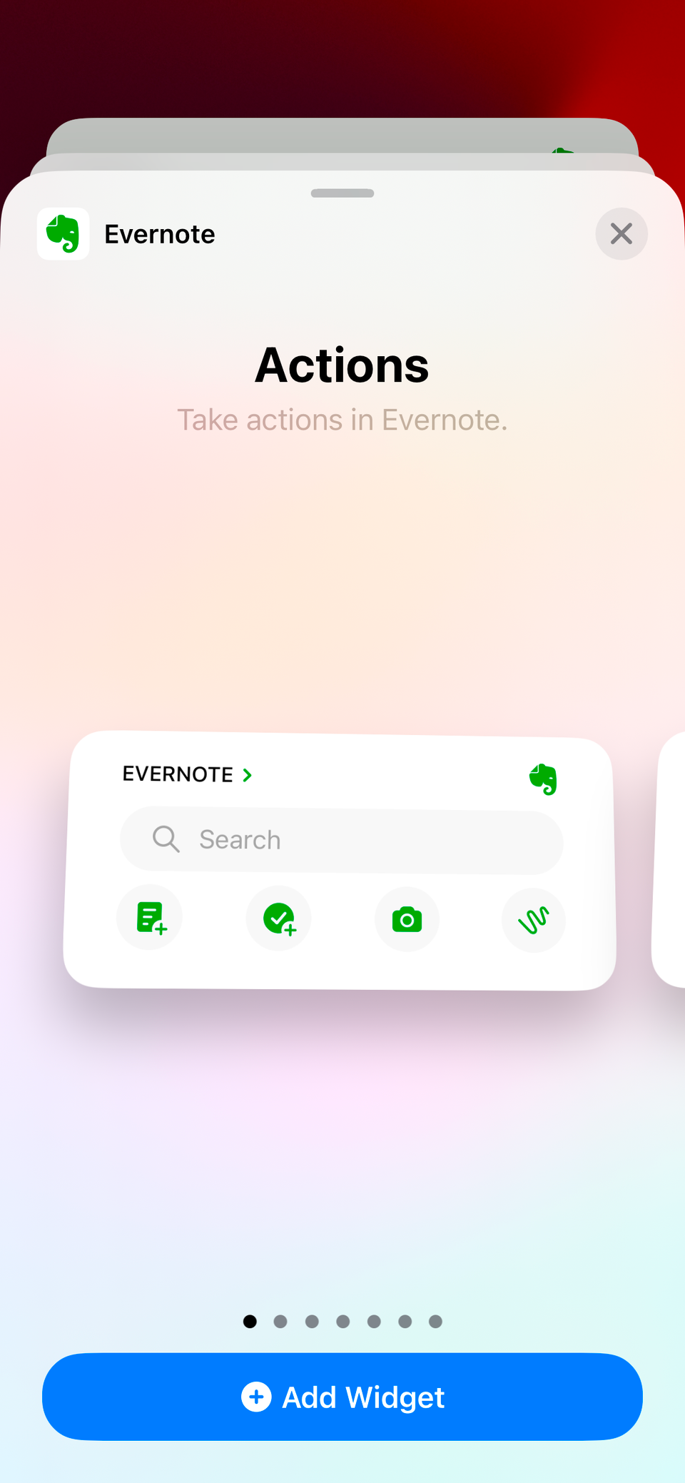 I Use These iPhone Widgets to Boost My Productivity