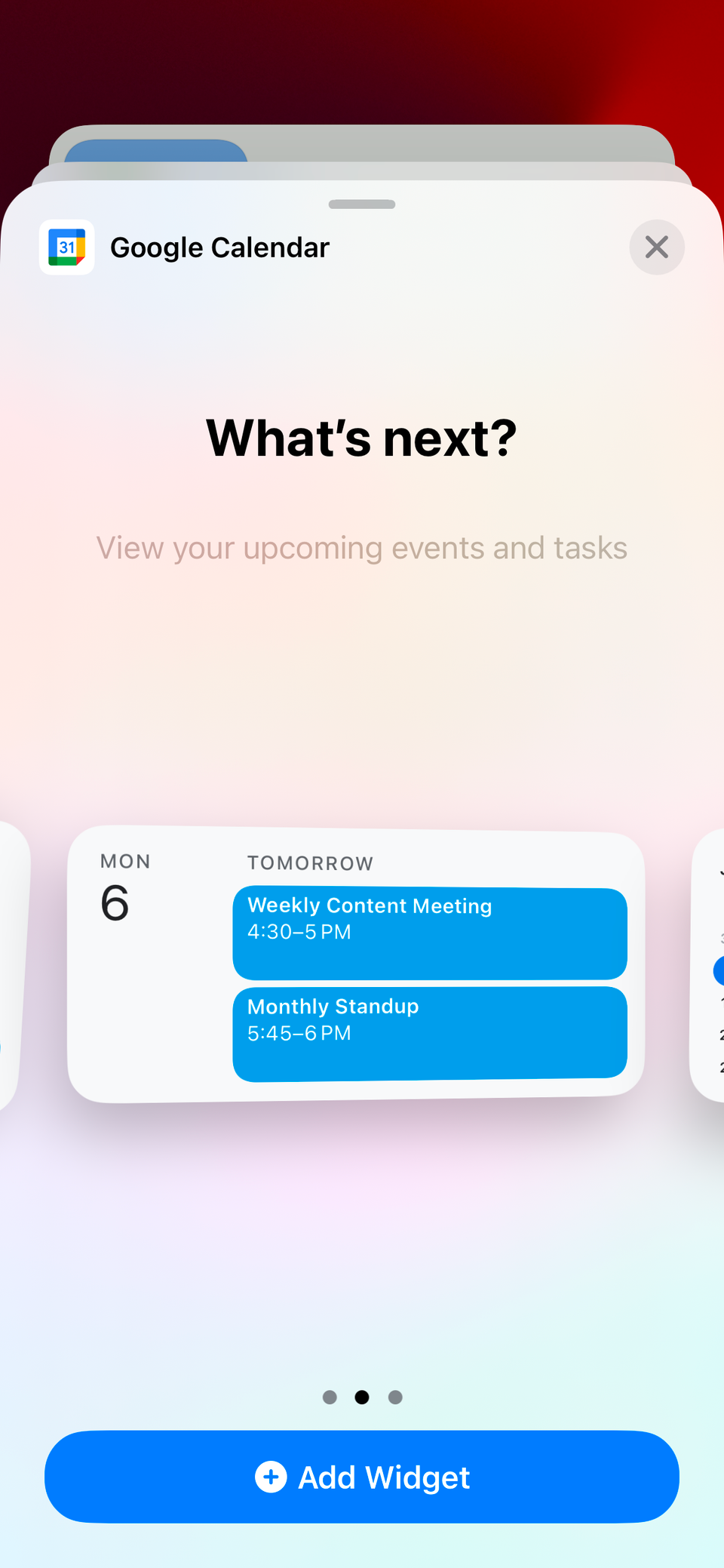 I Use These iPhone Widgets to Boost My Productivity