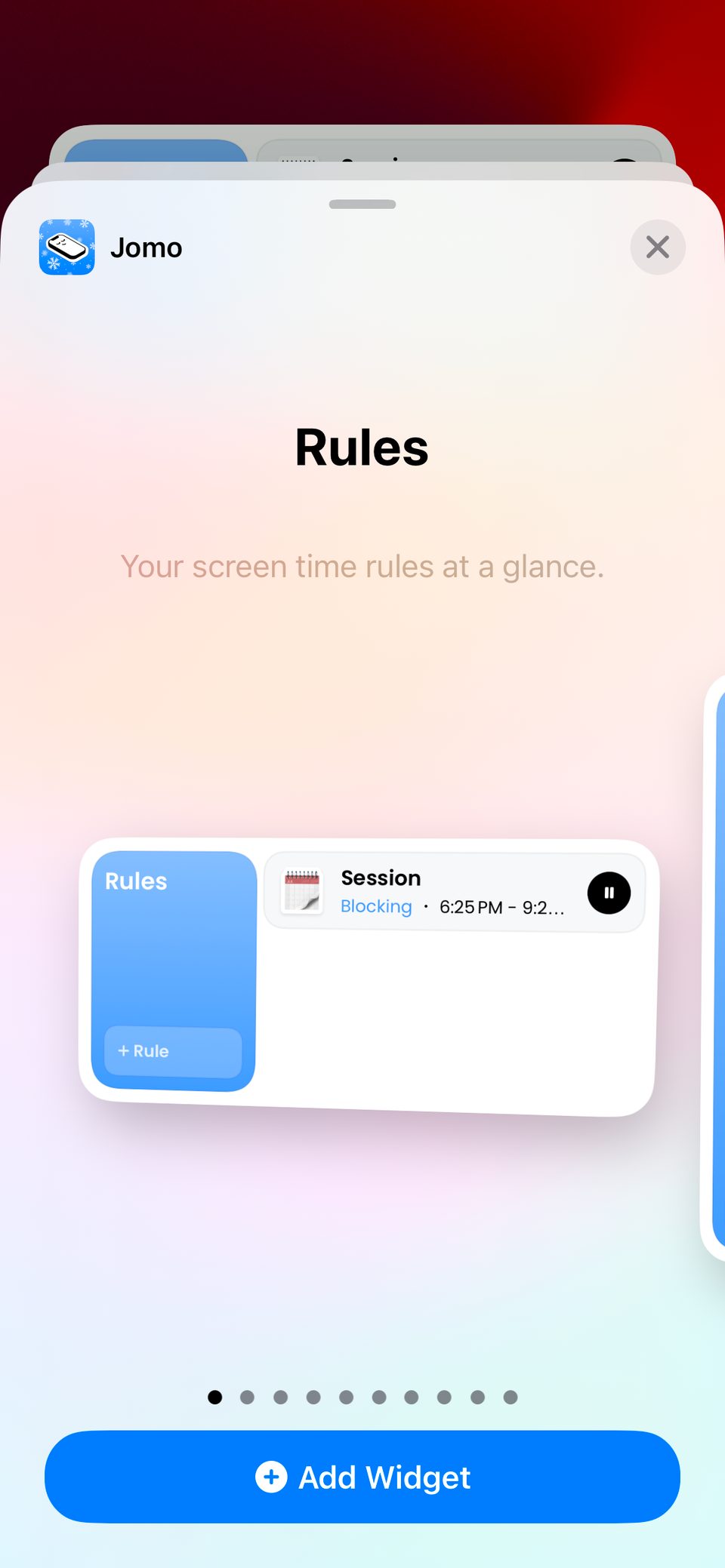 I Use These iPhone Widgets to Boost My Productivity
