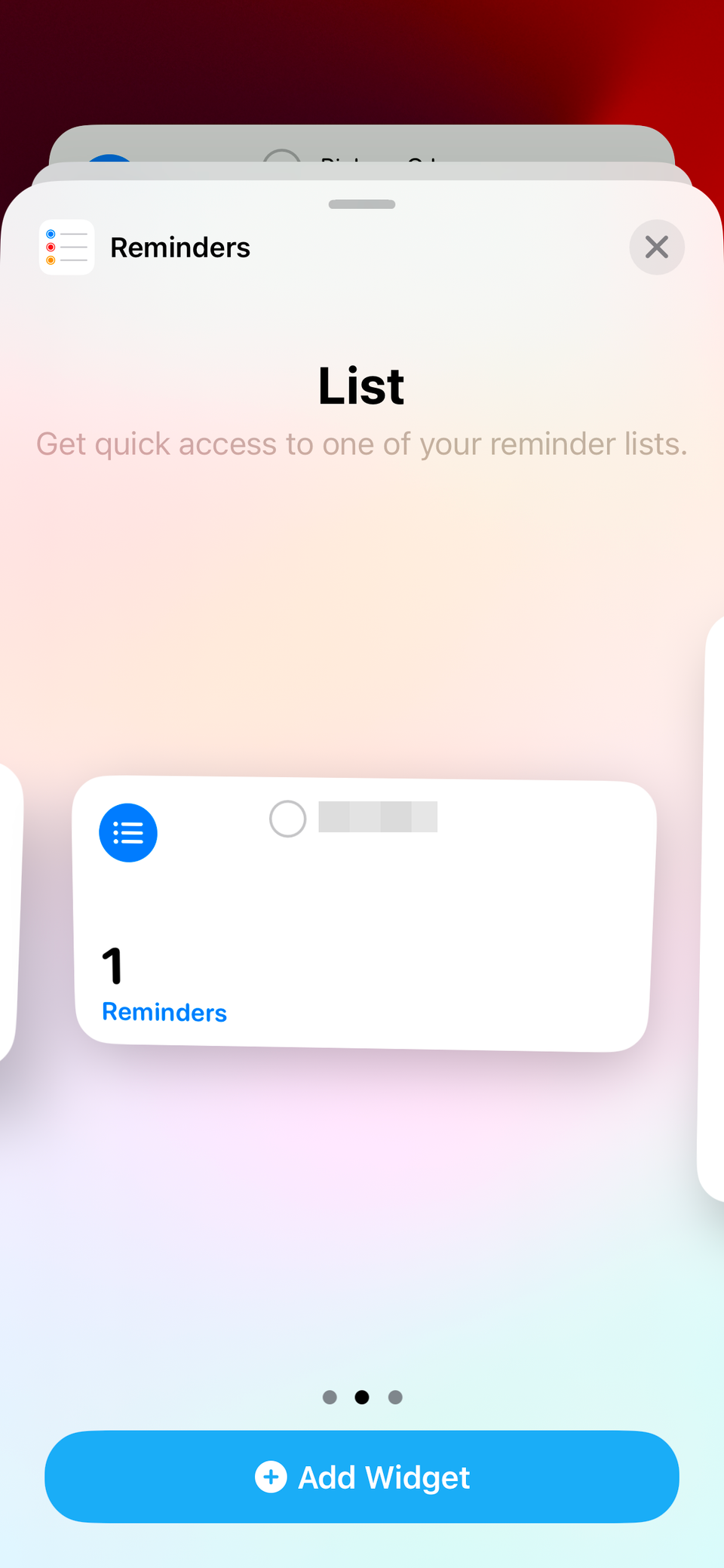 I Use These iPhone Widgets to Boost My Productivity