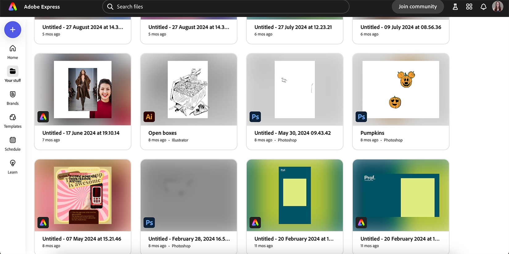 Why Adobe Express Is the Ultimate Tool for Digital Artists and Creators