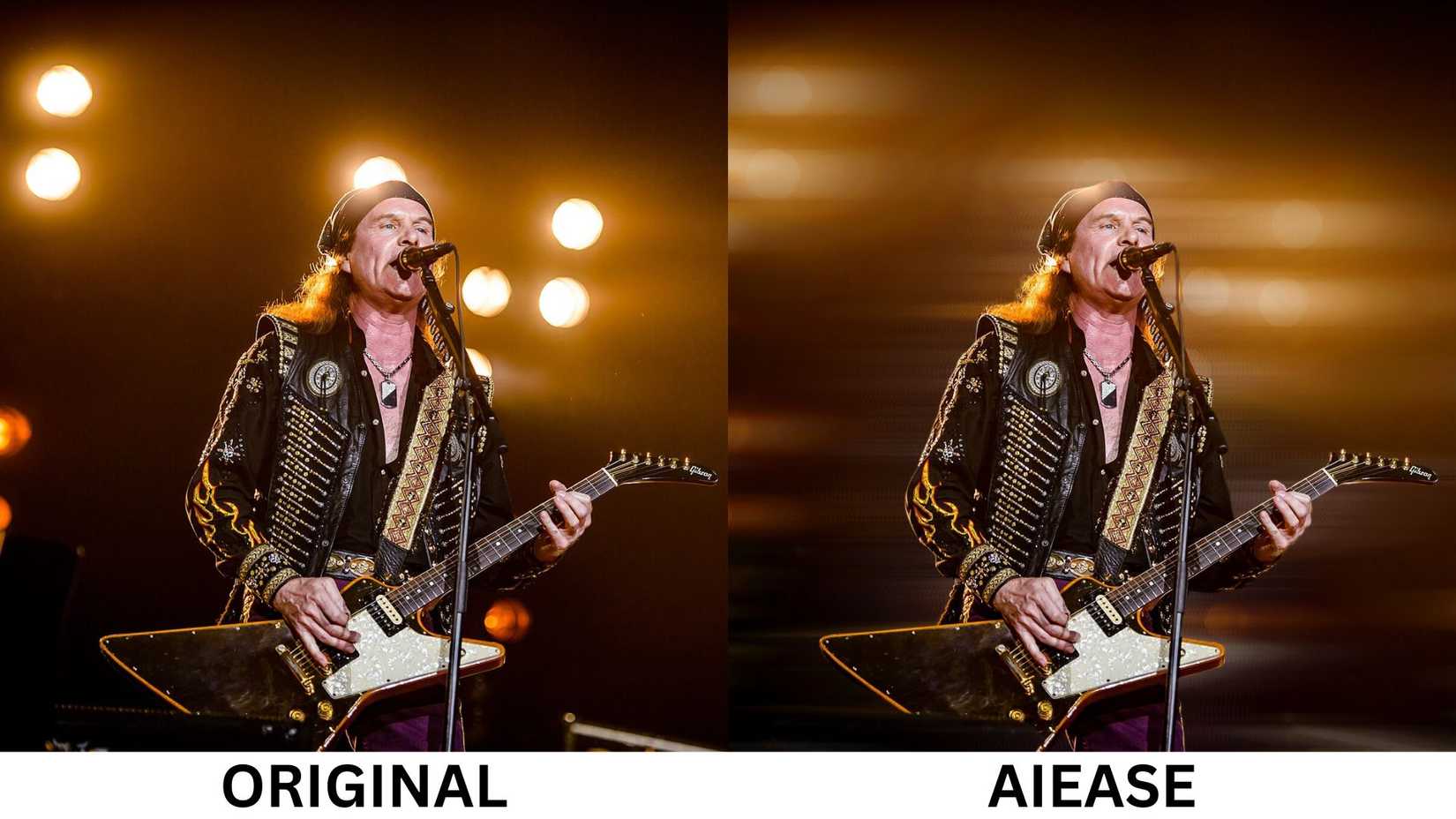 3 Easy Ways to Add Motion Blur to Photos (No Software Required)