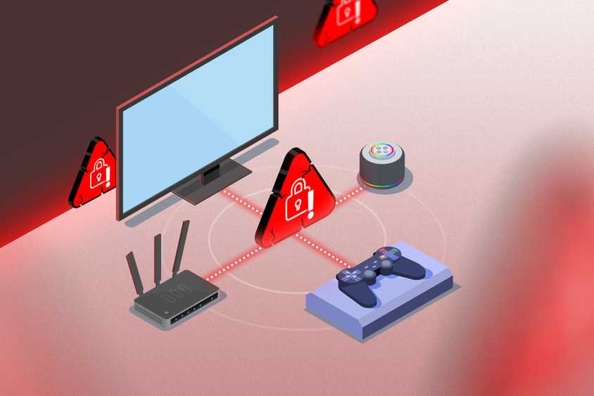 Is Your Router Betraying You? The Alarming Truth About Network ...