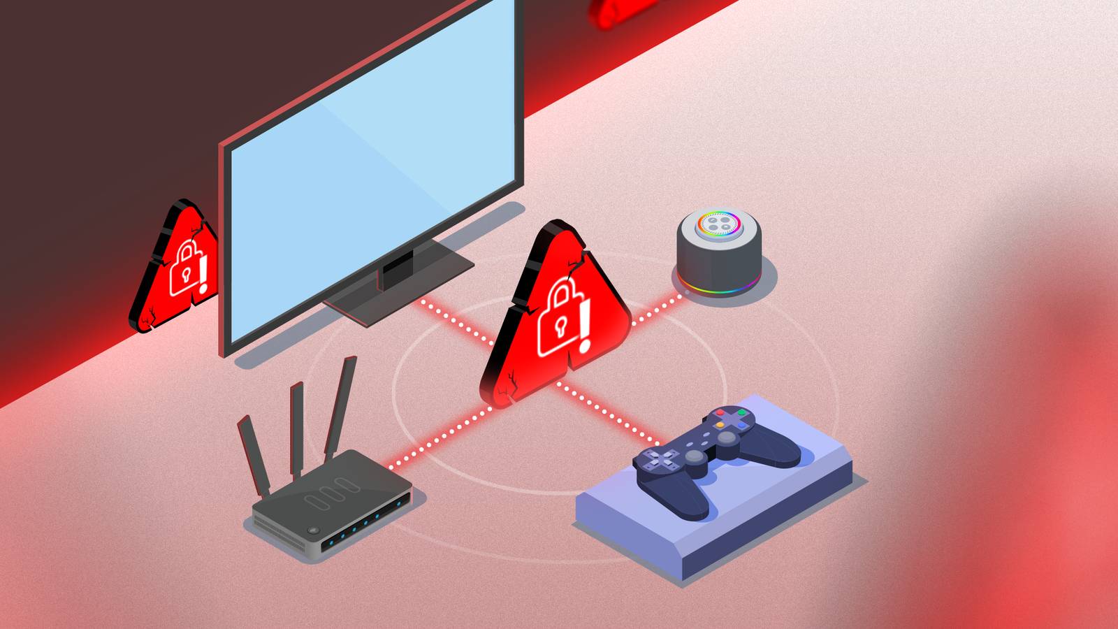 I Thought My Wi-Fi Was Secure—Until I Checked My Router’s Settings