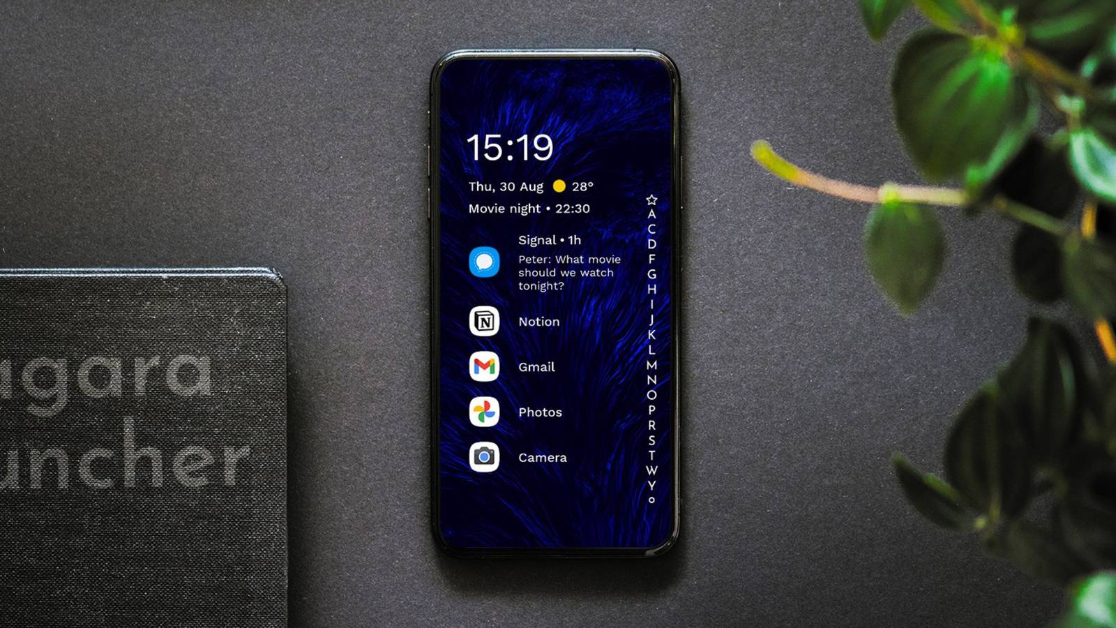 Personalize Your Android Home Screen With These 5 Great Apps